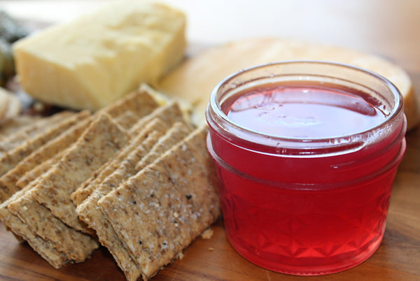 Runaway Rosé Jelly – Libertine Blends